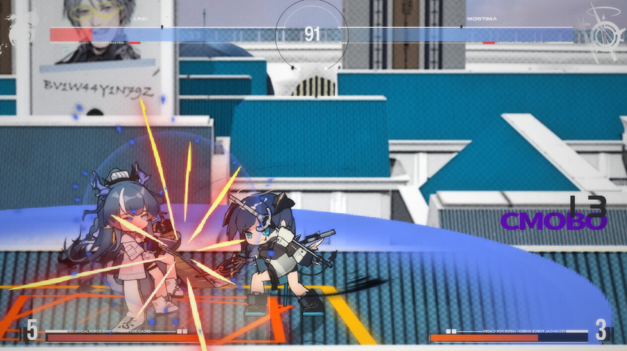 Arknights: Release · Ark：Release Screenshots · SteamDB