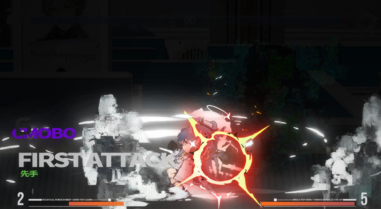 Arknights: Release · Ark：Release Screenshots · SteamDB