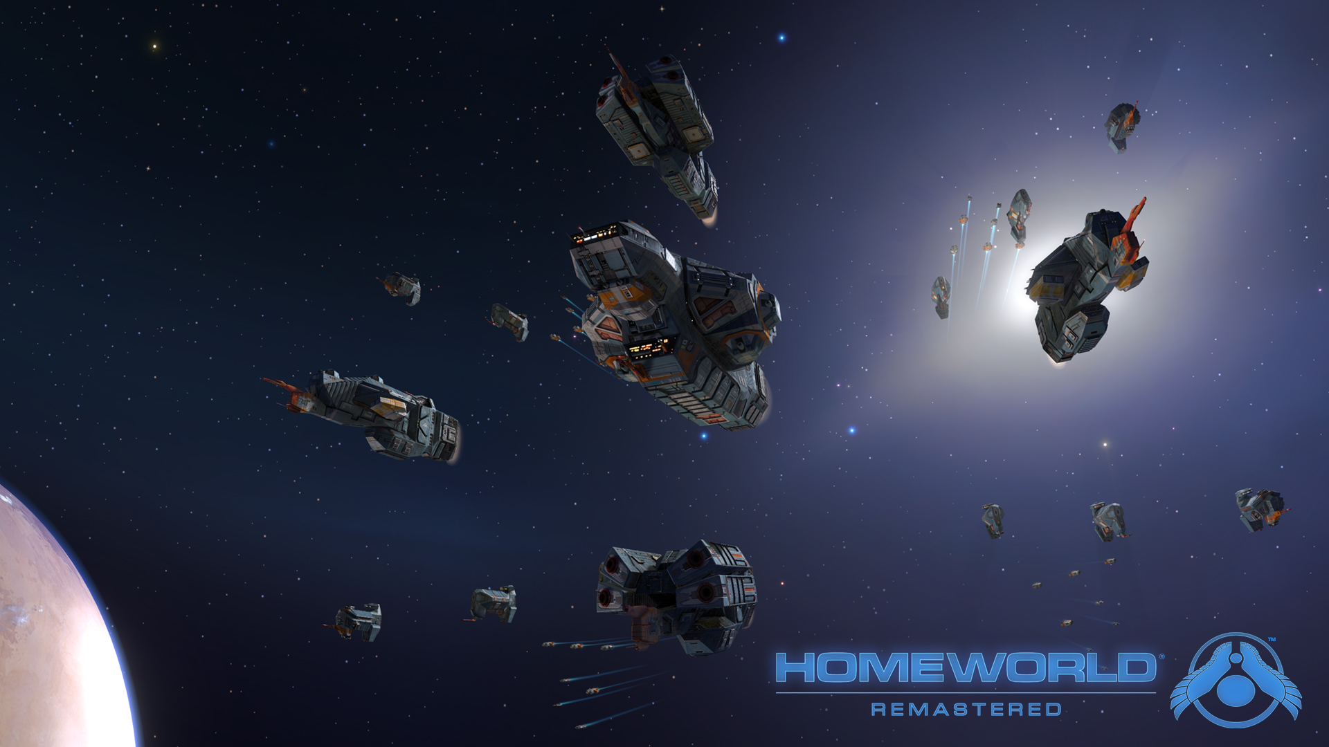 Homeworld 2 Hd