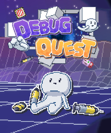 Debug Quest Steam Charts · SteamDB