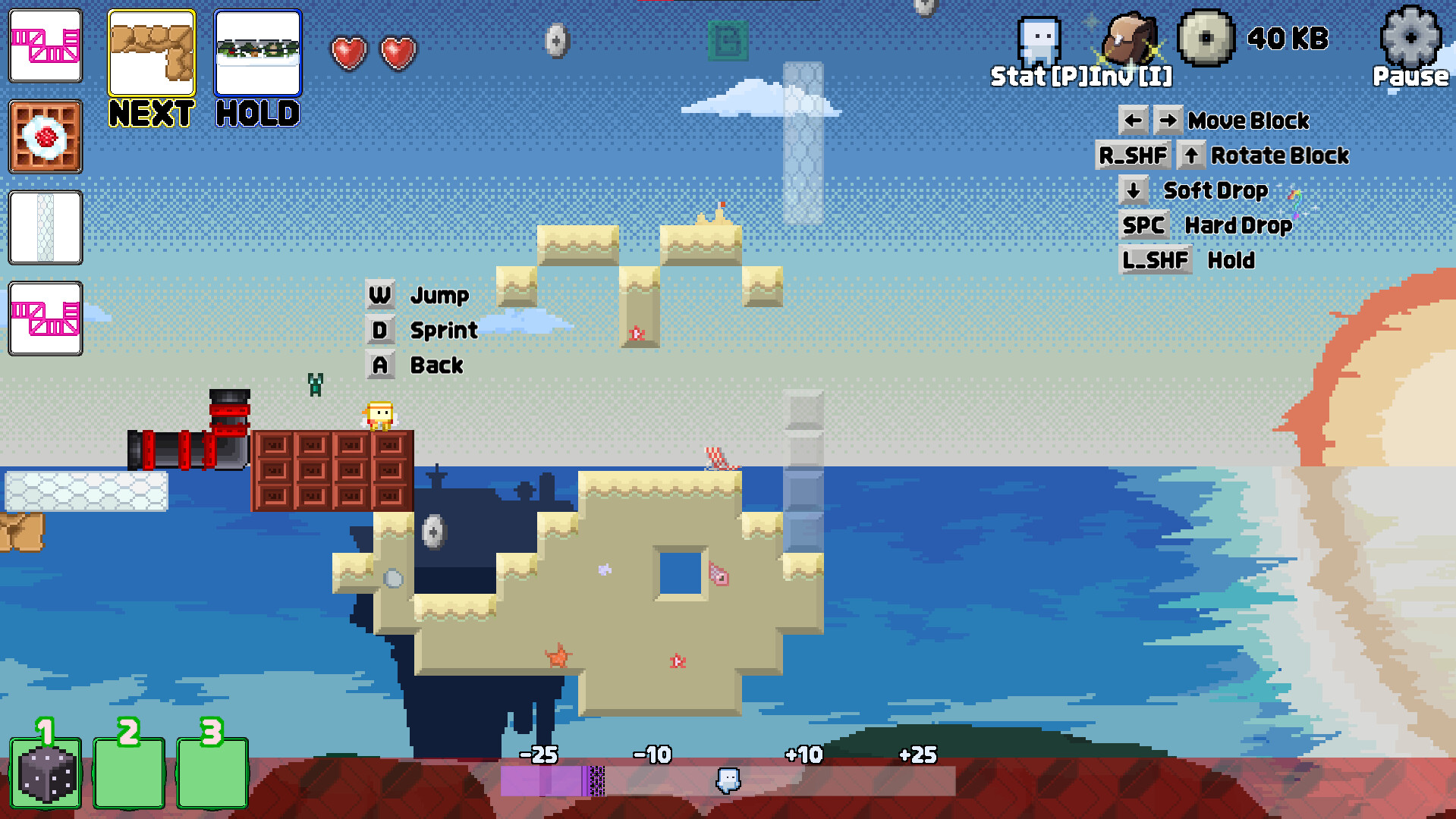 Debug Quest on Steam