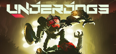 UNDERDOGS on Steam