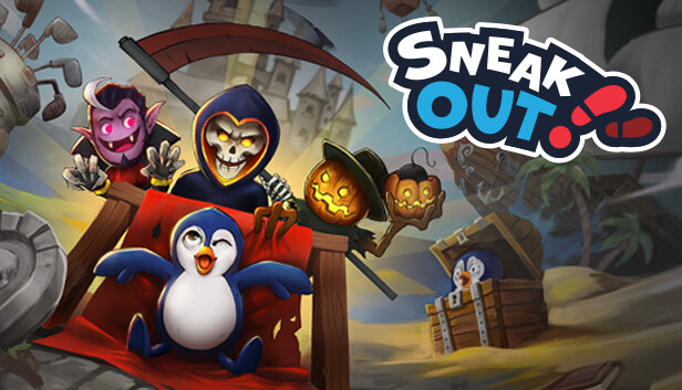 Sneak Out Demo Steam Charts (App 2441720) · SteamDB