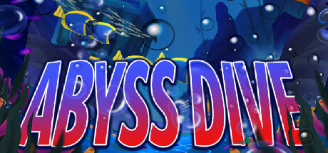 Abyss Dive Steam Charts (App 2441800) · SteamDB