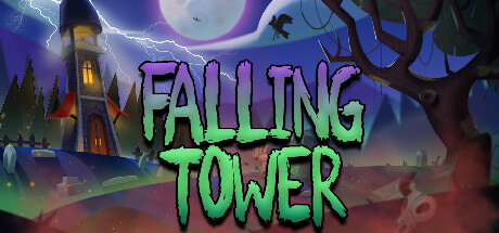 Falling Tower Steam Charts · SteamDB