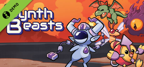 Synth Beasts Demo Steam Charts (App 2442010) · SteamDB