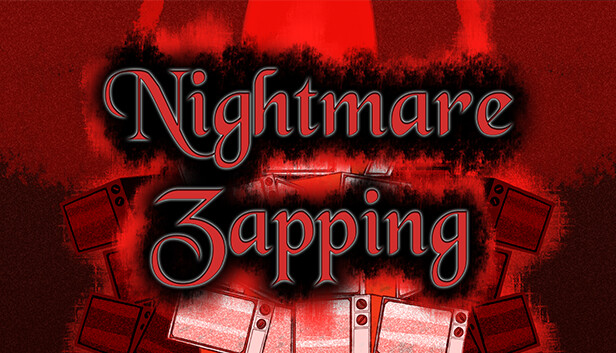 Nightmare Zapping on Steam