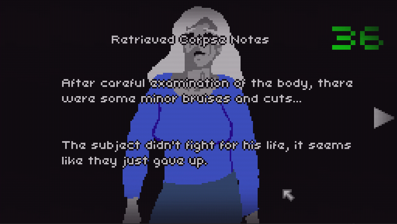 Nightmare Zapping on Steam