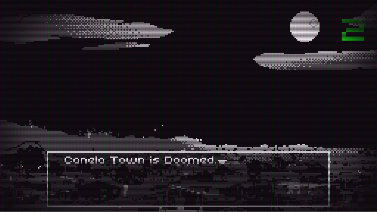 Nightmare Zapping on Steam