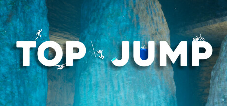 Top Jump: Hardest Parkour Game on Steam