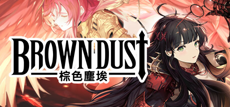 Brave Nine · SteamDB