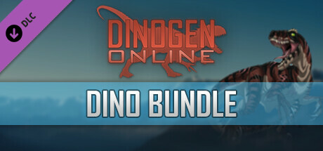 Dinogen Online: Dino Bundle History · SteamDB