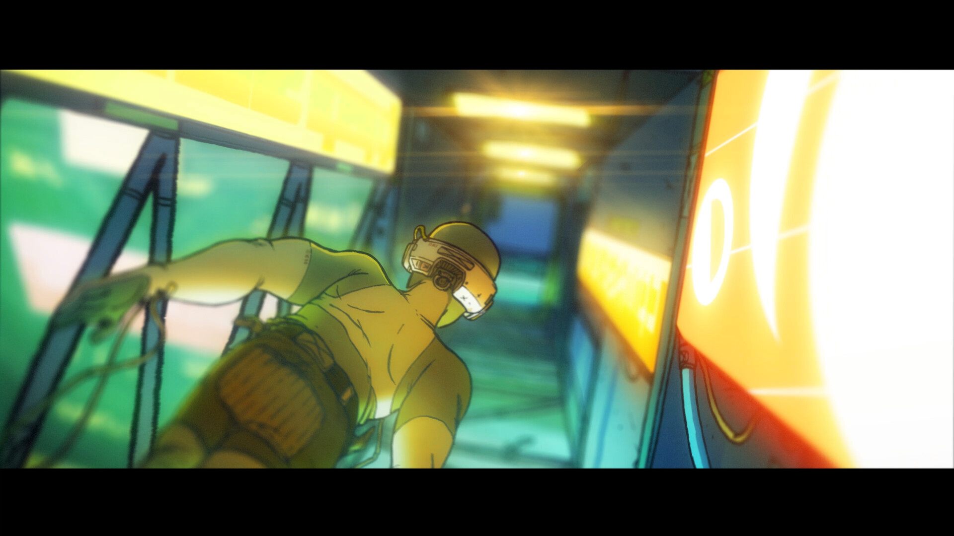 Citizen Sleeper 2: Starward Vector on Steam