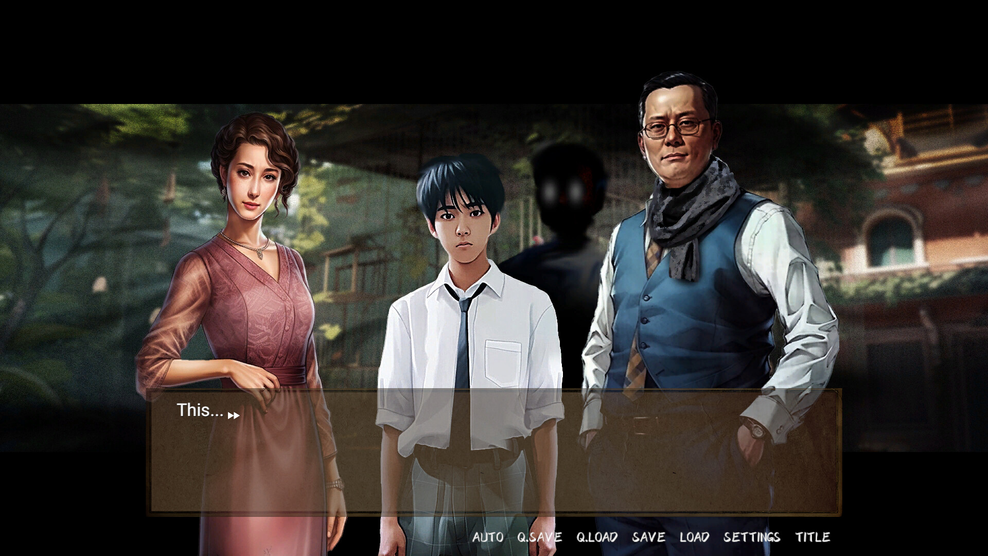 SS.Archives on Steam