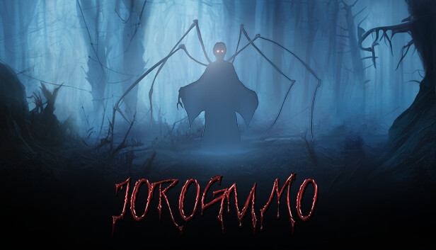 Jorōgumo - じょろうぐも di Steam