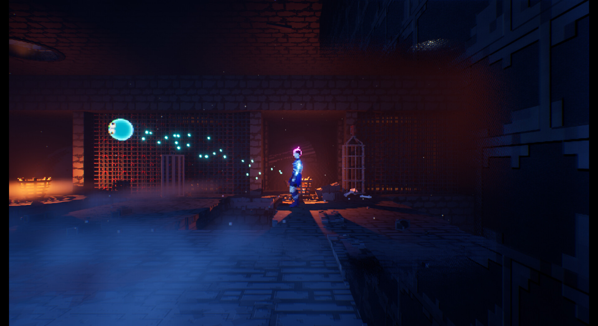 Ascending Inferno on Steam