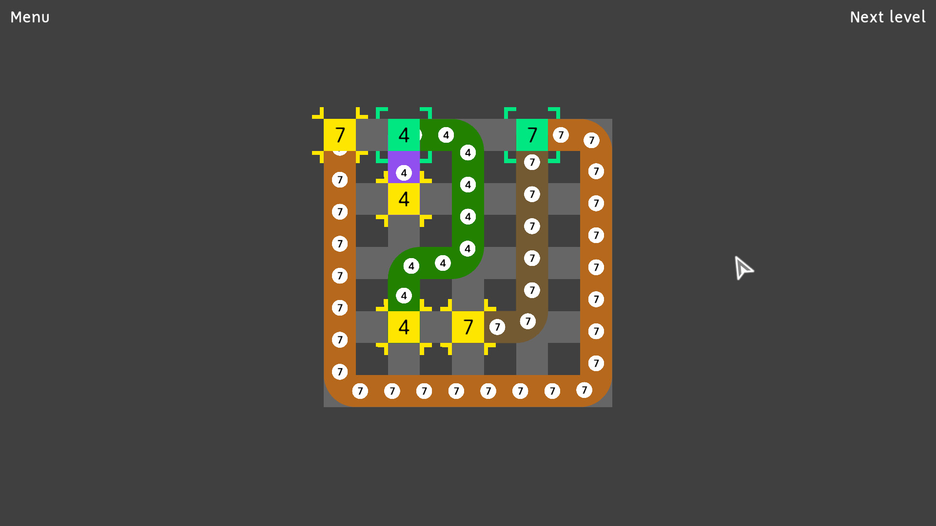 Math & Topology on Steam