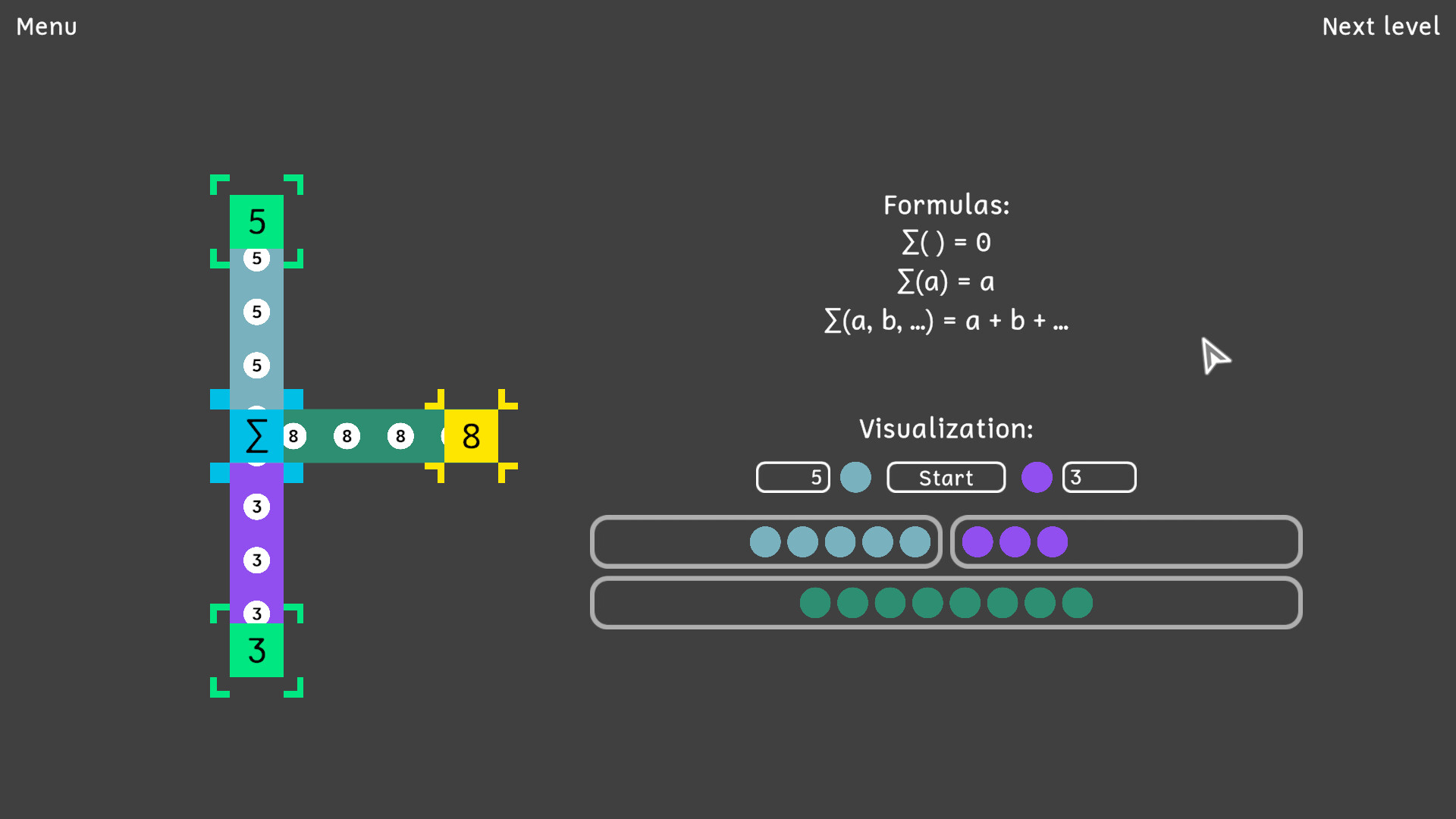 Math & Topology on Steam