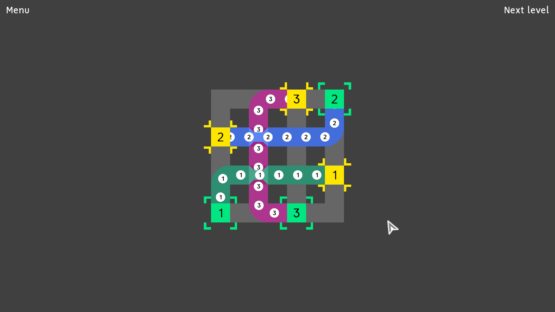 Math & Topology on Steam