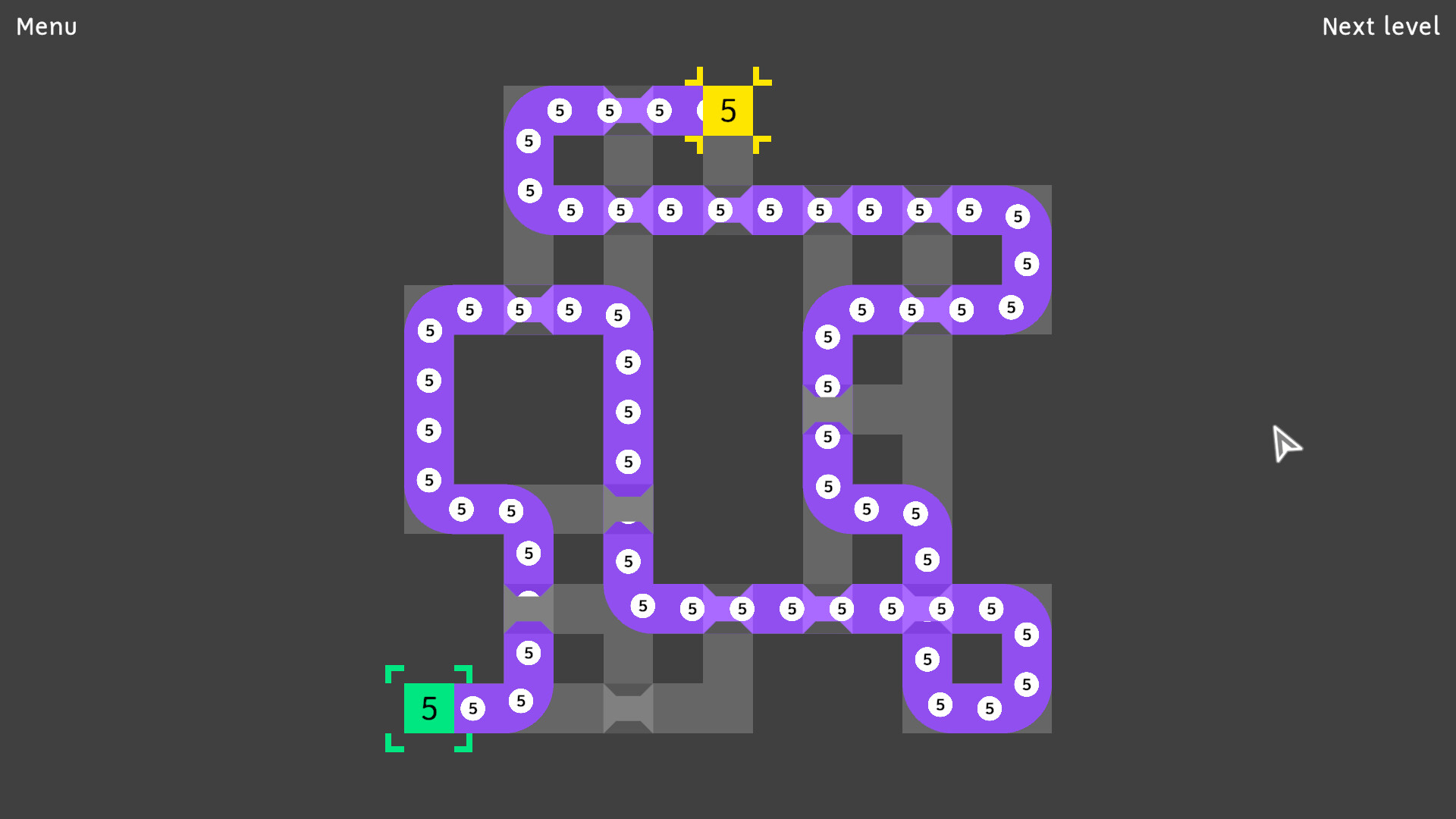 Math & Topology on Steam