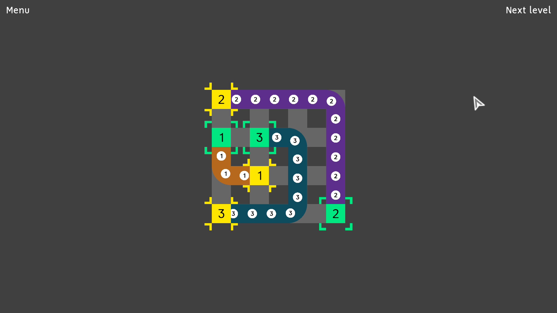 Math & Topology on Steam