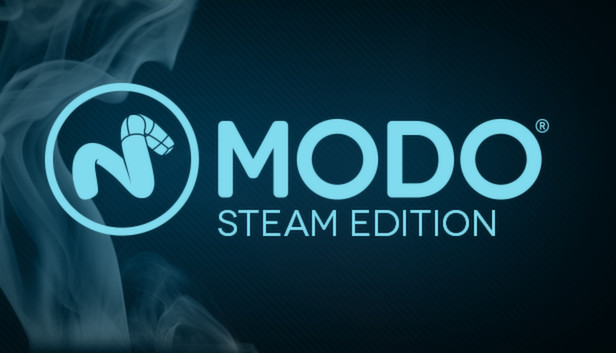 MODO Steam Edition Price history (App 244290) · SteamDB