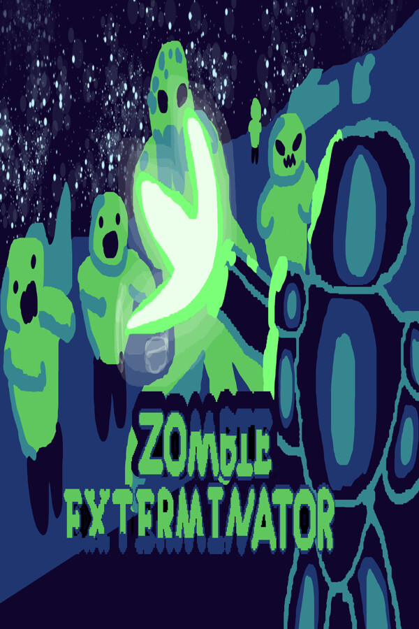 Zombies Exterminator demo (App 2442920) · SteamDB