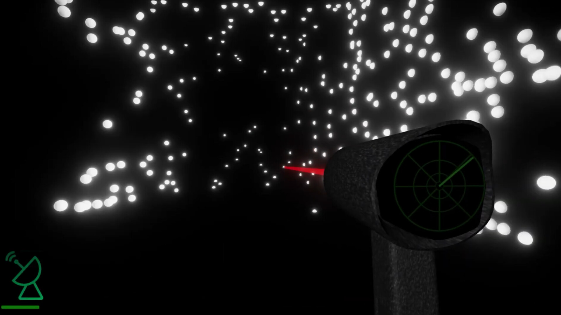 LIDAR Survival Screenshots · SteamDB