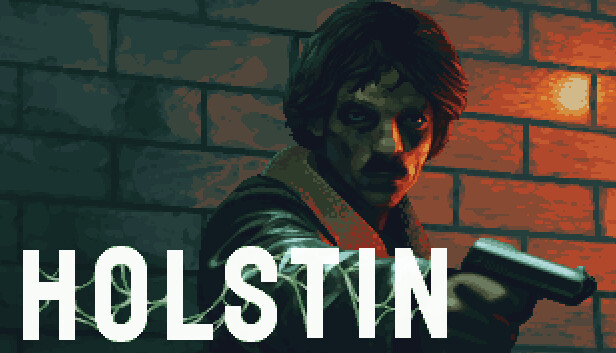Holstin Demo Steam Charts (App 2443020) · SteamDB