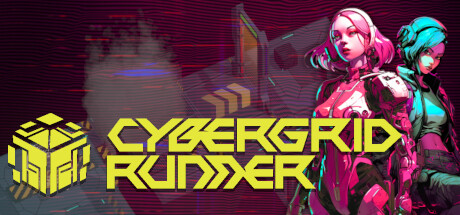 Cybergrid Runner Steam Charts · SteamDB