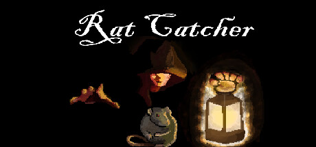 Rat Catcher Steam Charts · SteamDB