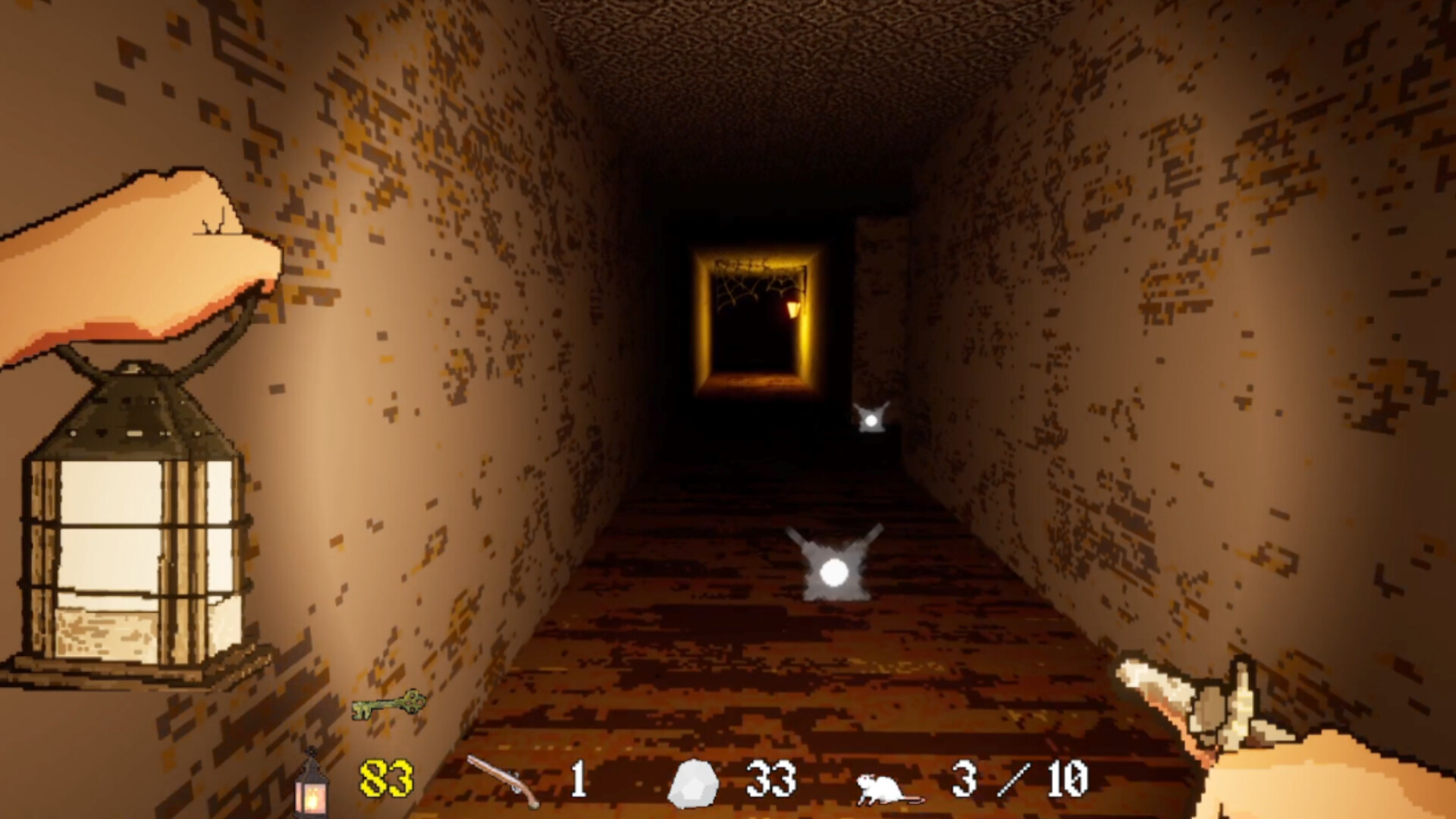 Rat Catcher on Steam