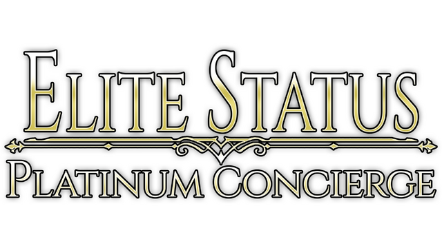 Elite Status: Platinum Concierge · SteamDB