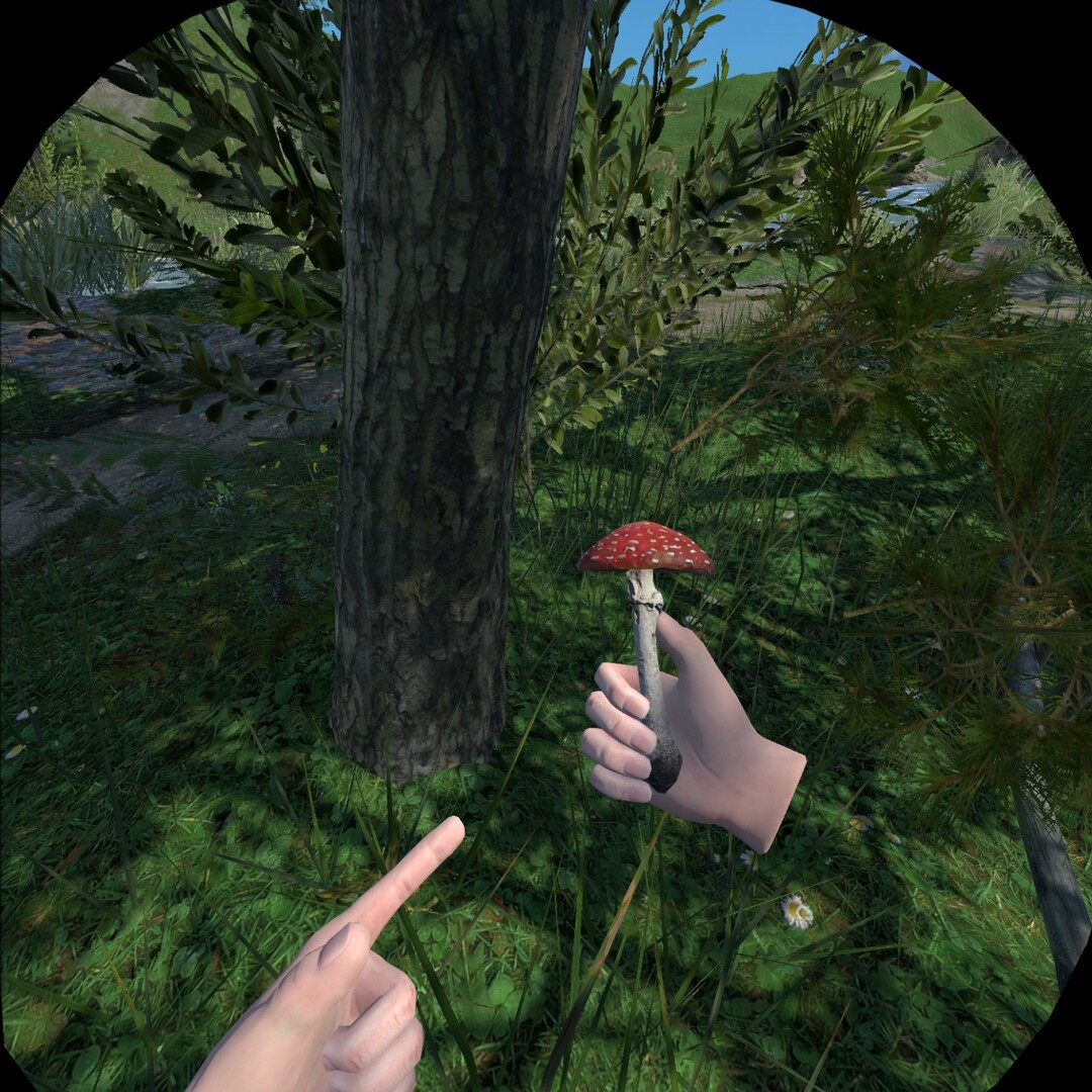 Just A Walk In The Park on Steam