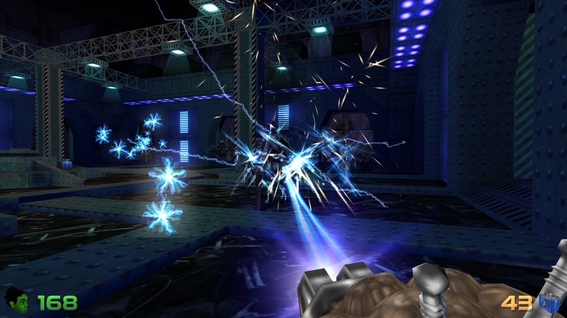Zortch on Steam