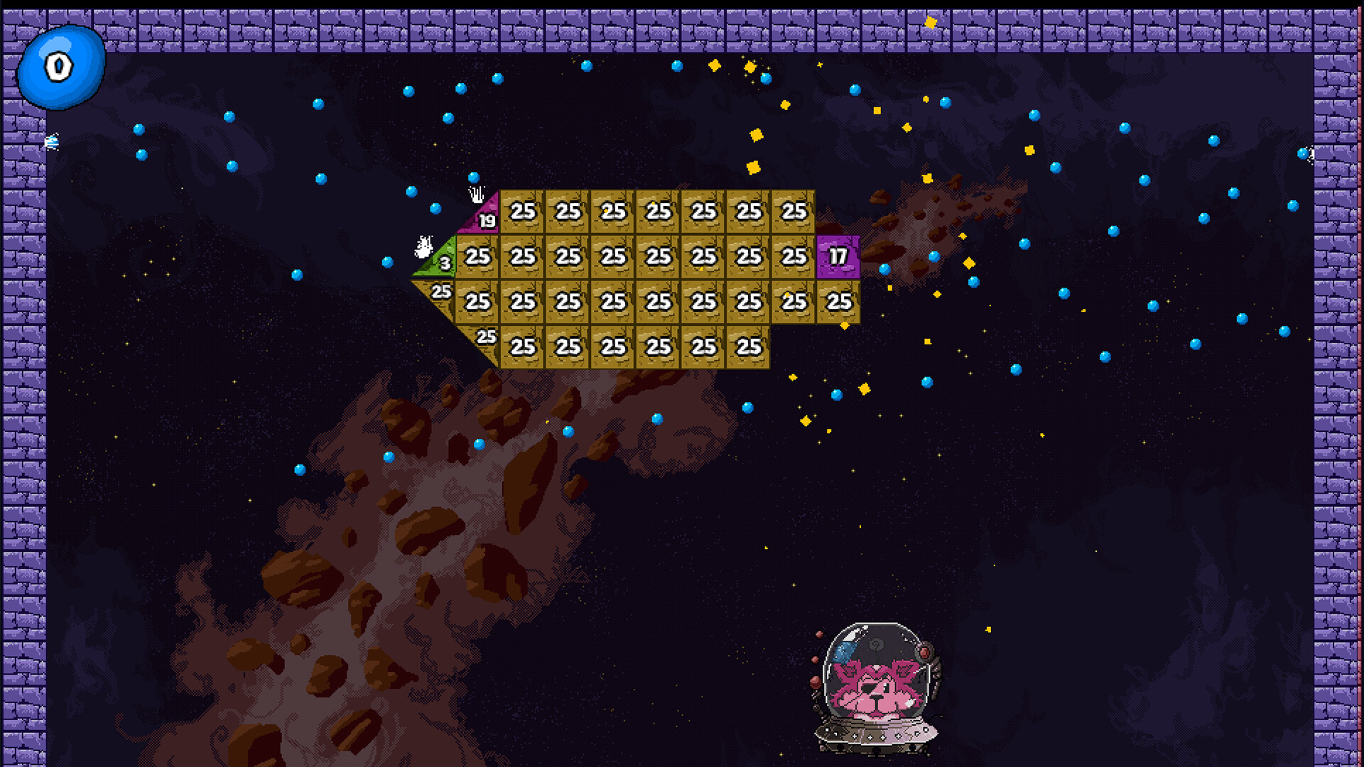 Emme Saves the Galaxy on Steam