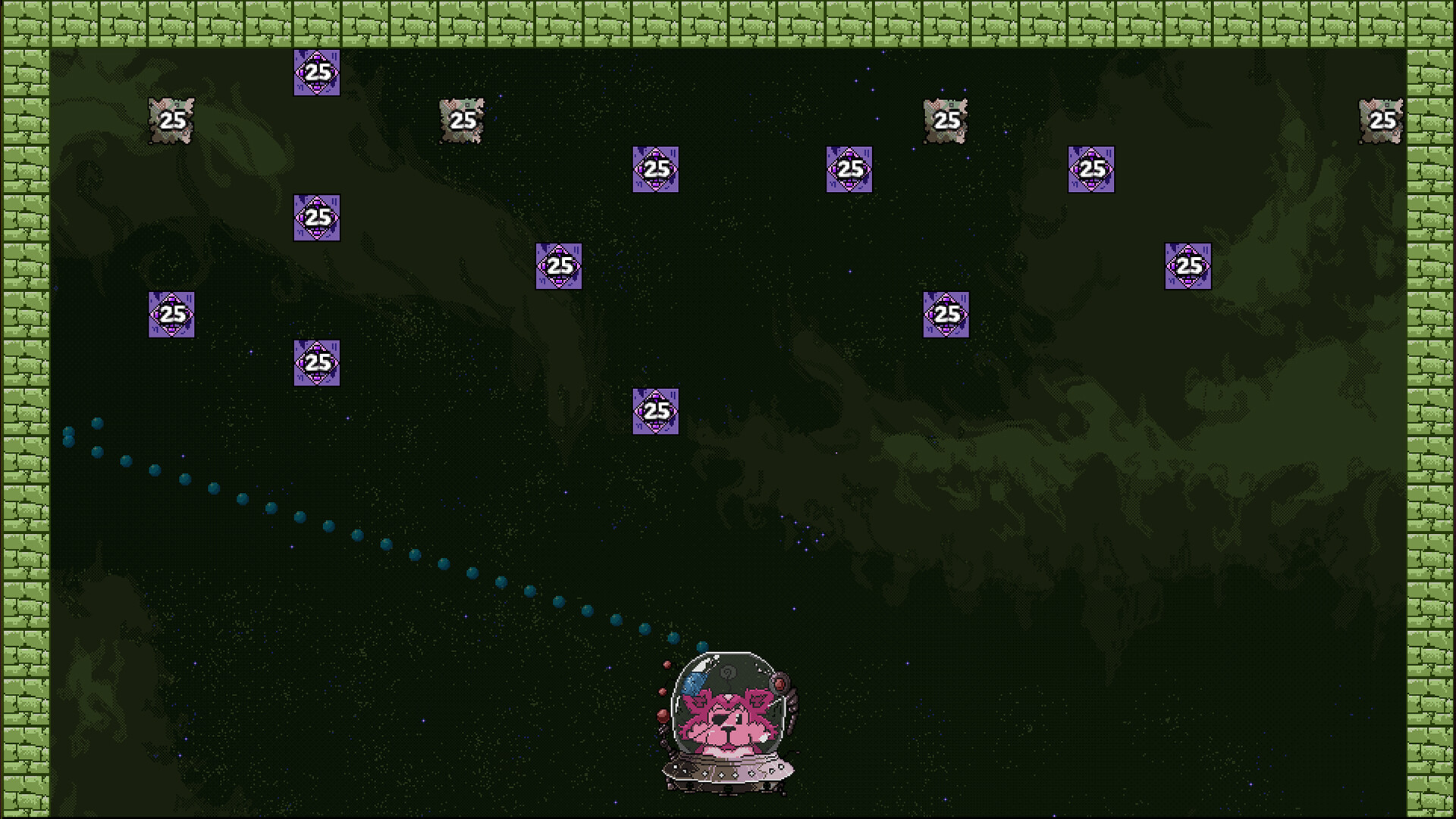 Emme Saves the Galaxy on Steam