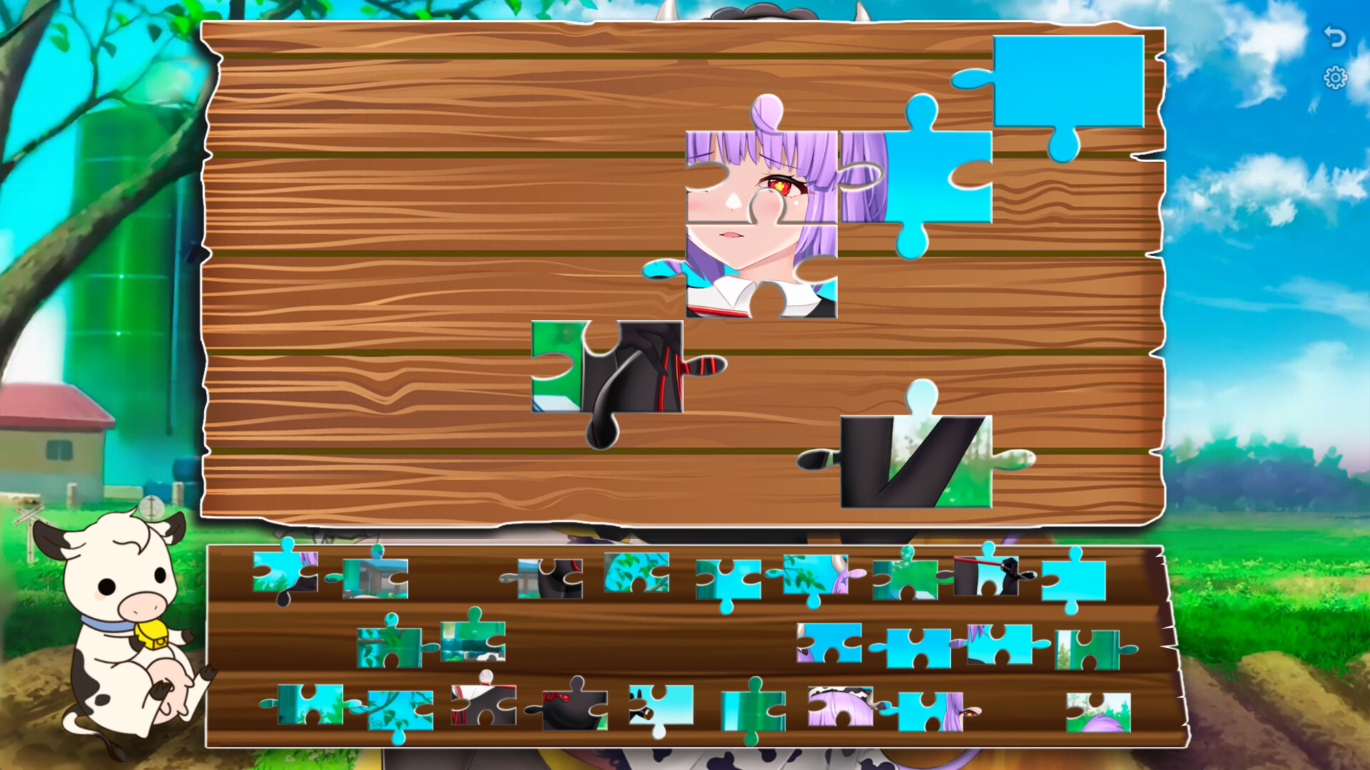 Save 15% on Cow Girls 3 Stories on Steam