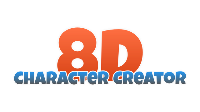 8D Character Creator Steam Charts · SteamDB