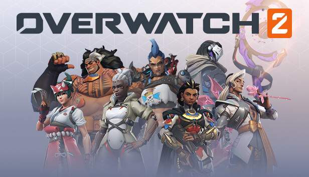 Overwatch® 2 - Complete Hero Collection · SteamDB