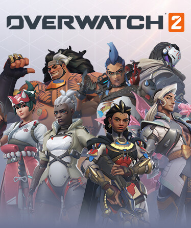 Overwatch® 2 - Complete Hero Collection · SteamDB