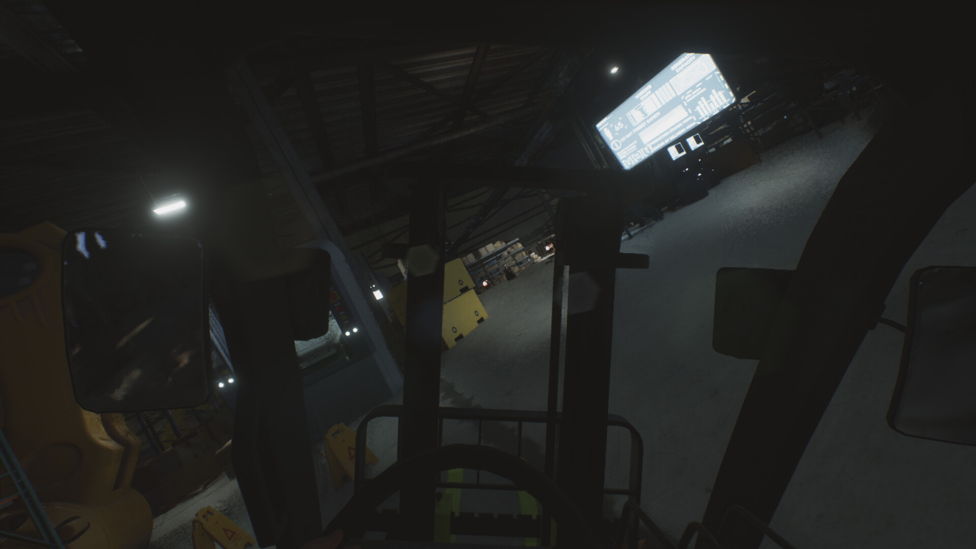 Forklift Racer on Steam