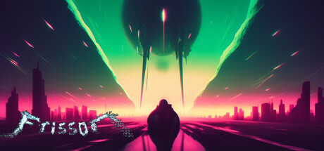 Frisson Steam Charts · SteamDB