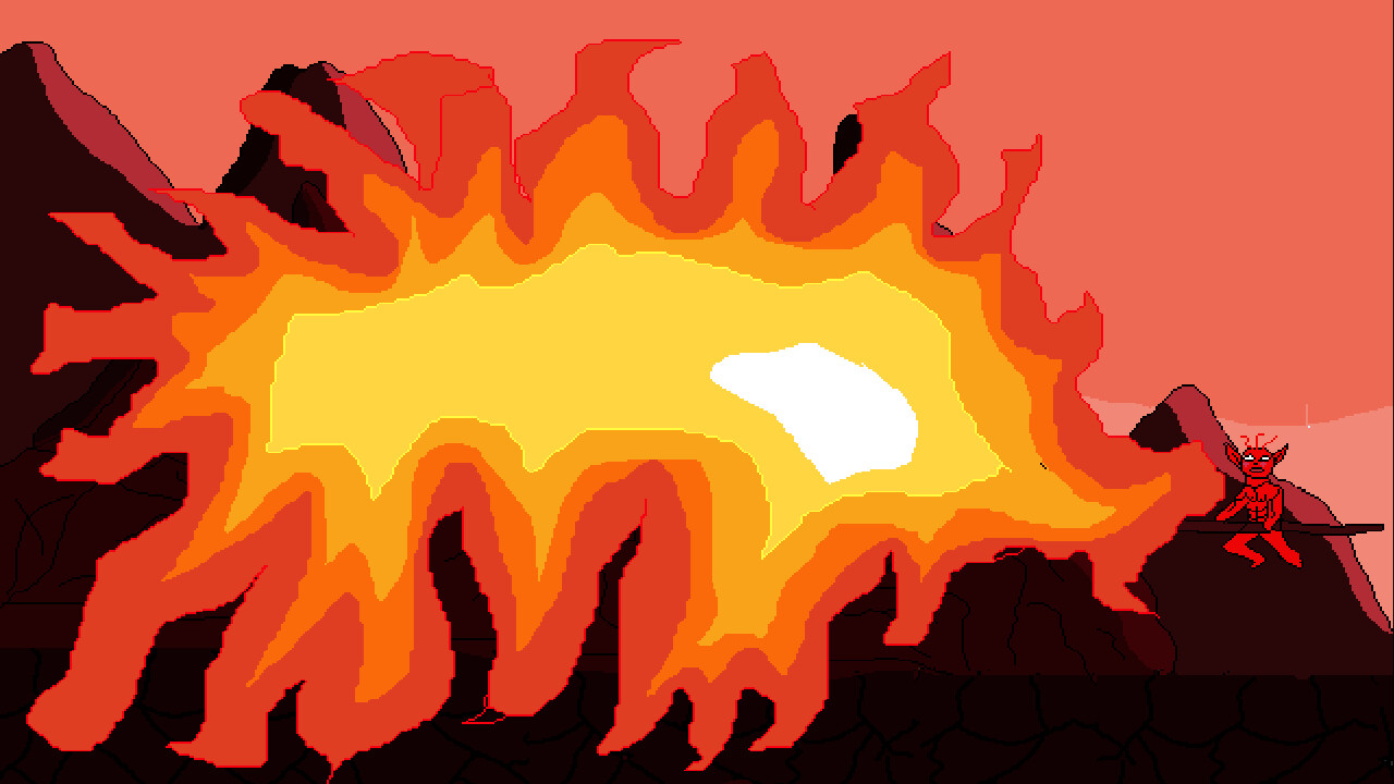 降妖师Demon Subduing Master on Steam