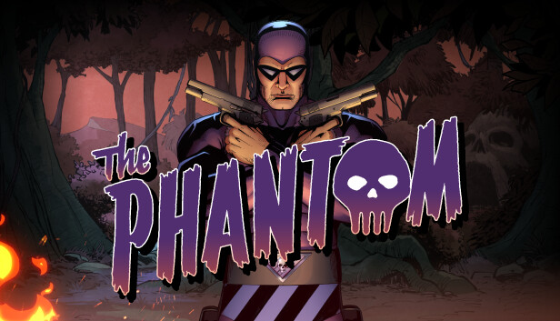 The Phantom - Steam News Hub