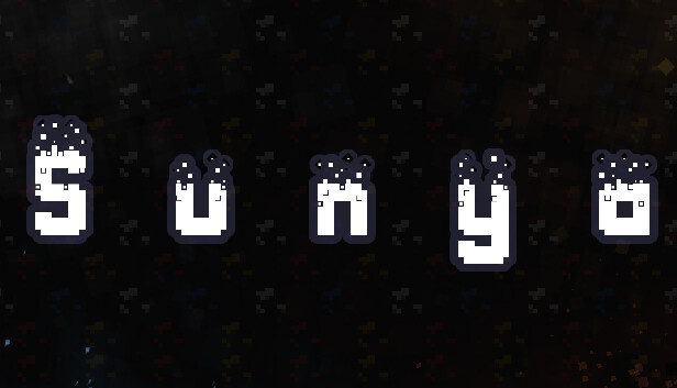 Sunya on Steam