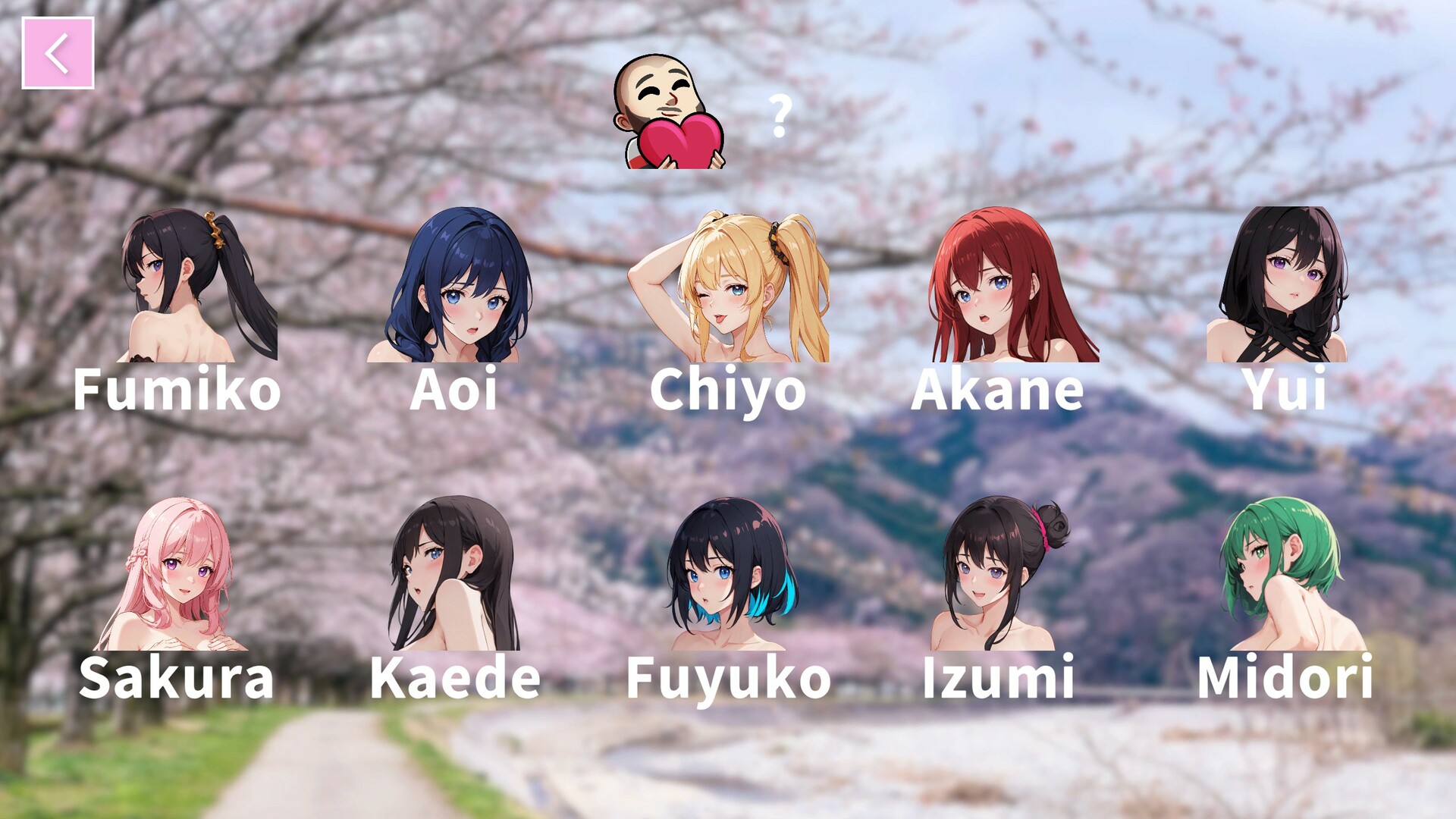 Save 10 On Sexy Anime Puzzle Game A Hentai Girl Puzzle Adventure On Steam