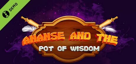 Ananse and the Pot of Wisdom Demo Steam Charts (App 2444570) · SteamDB
