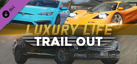 TRAIL OUT | Luxury Life Price history · SteamDB