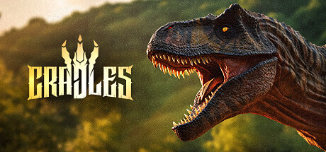 Cradles on Steam